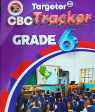 CBC Papers & CBC Books - PP1, PP2, Grade 1-12 Kenya